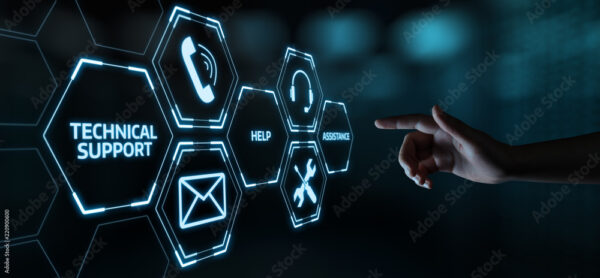 Current Clients – TechSecure LLC