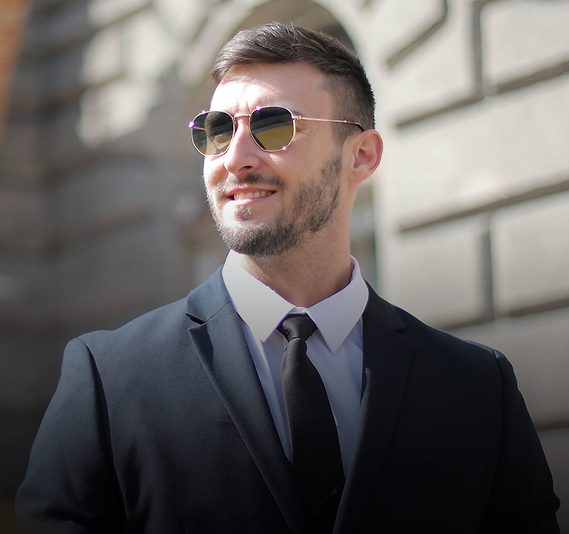 About – TechSecure LLC