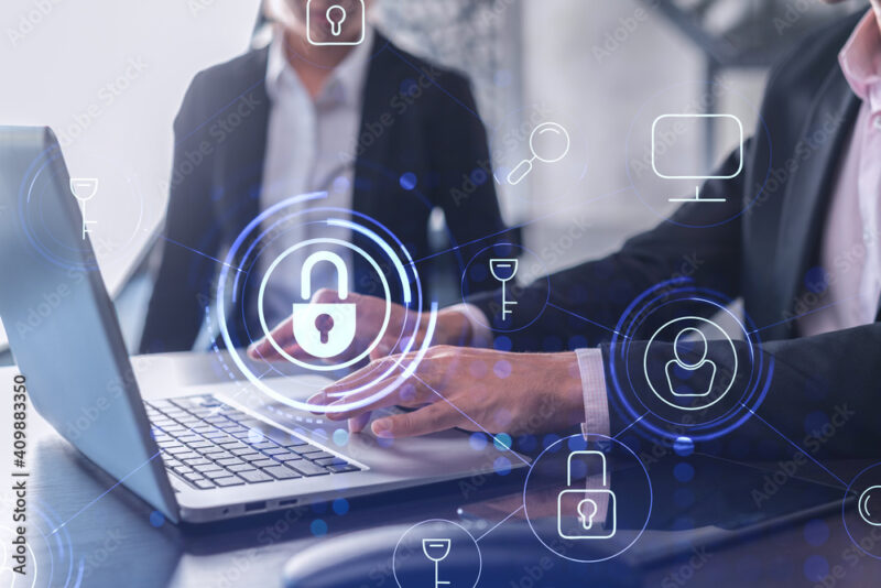 TechSecure LLC – We are your cybersecurity solutions experts