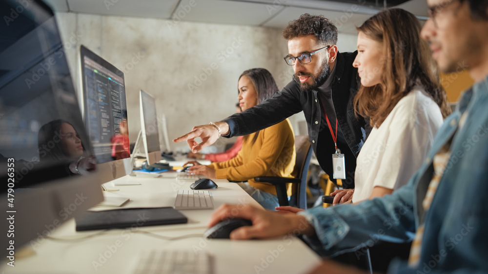 About – TechSecure LLC